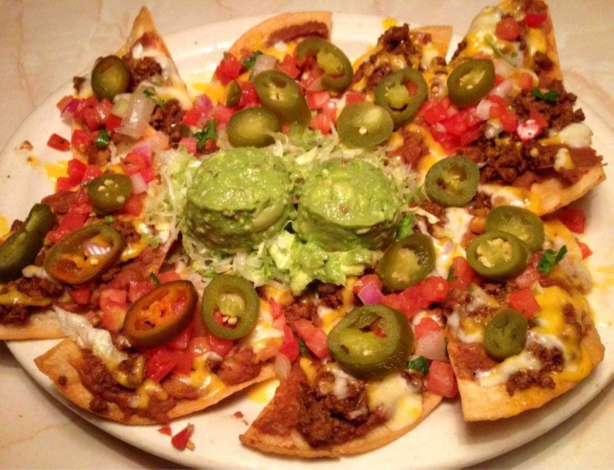 UrbanFork's photo for Chuy's