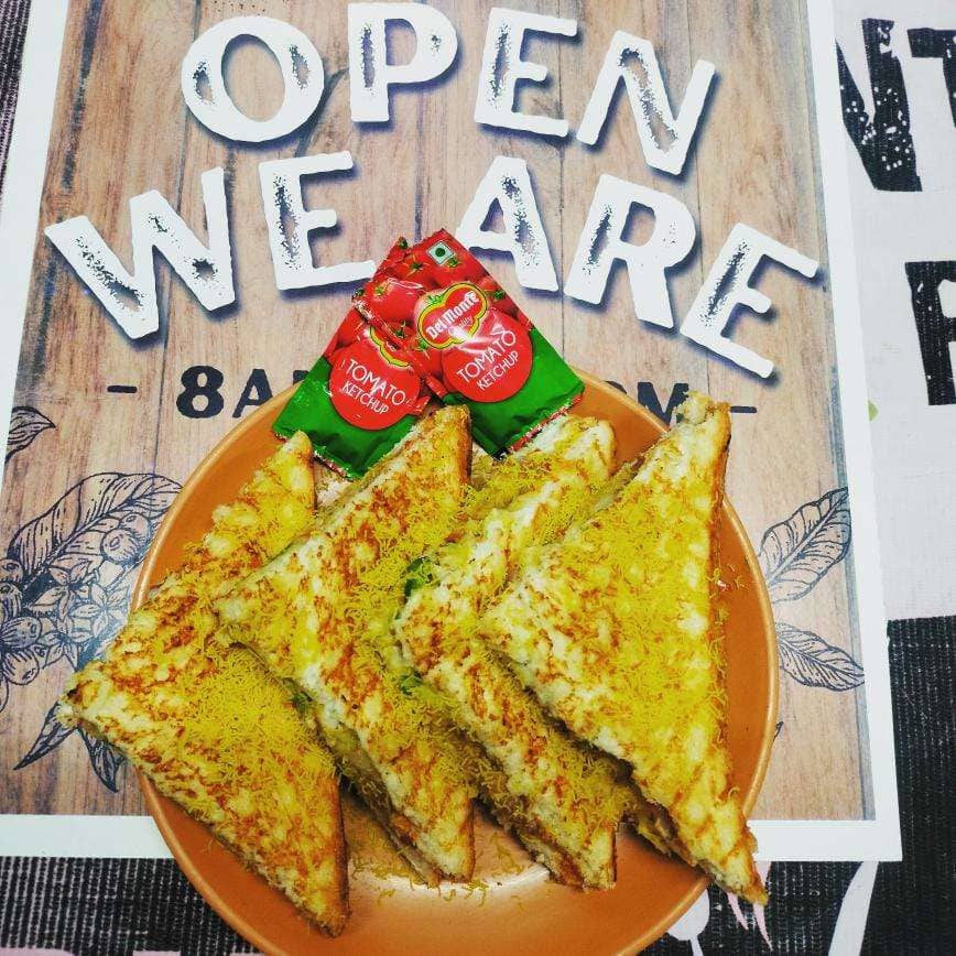 Cafe 93, Sector 93, Noida | Zomato