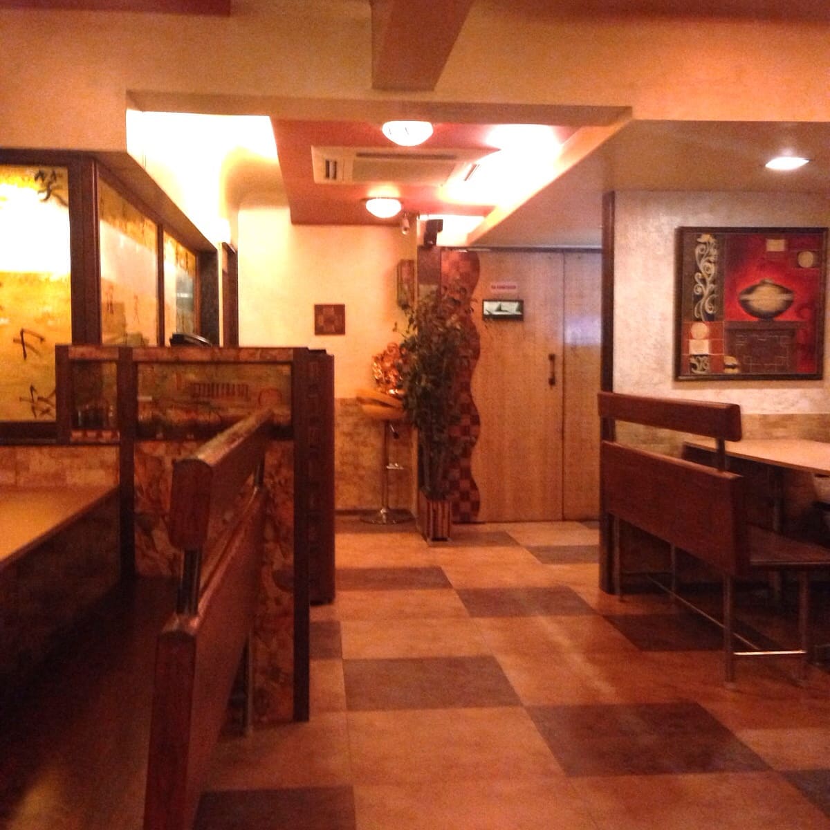 Uncle's Kitchen (Since 1987), Malad West, Mumbai | Zomato