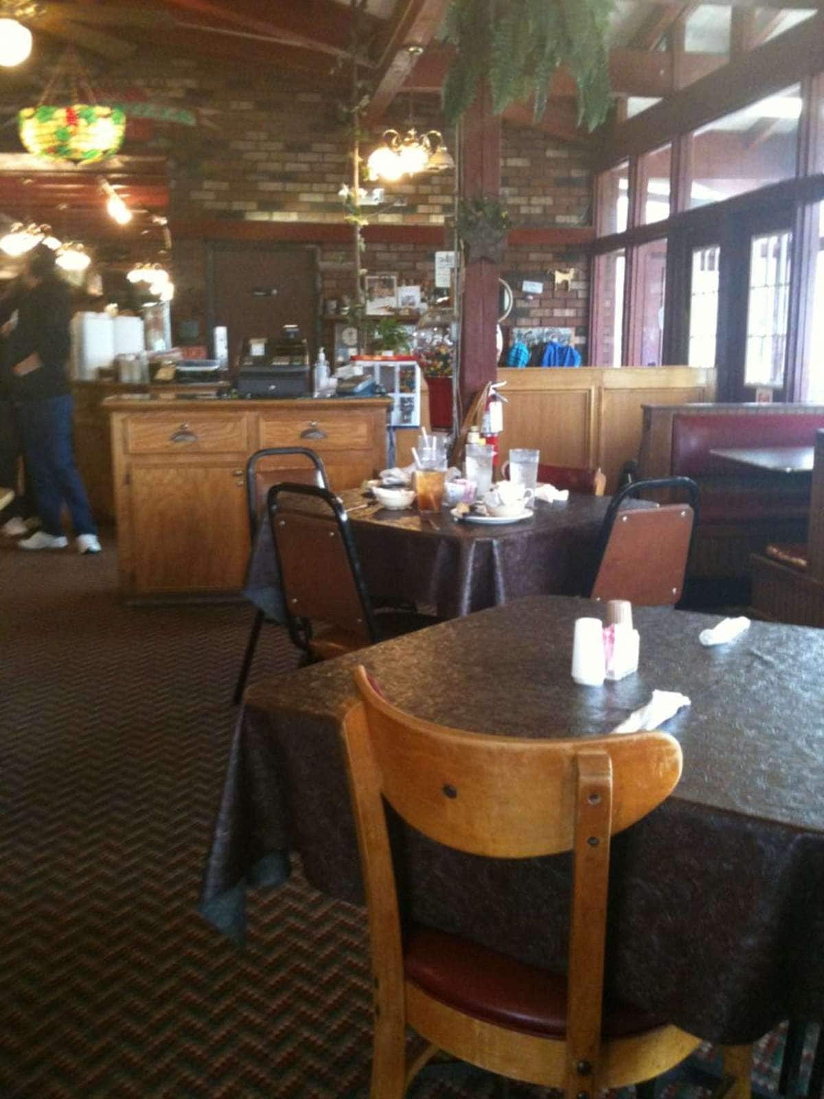 Barnhill Steak & Buffet, Nacogdoches, Nacogdoches | Zomato