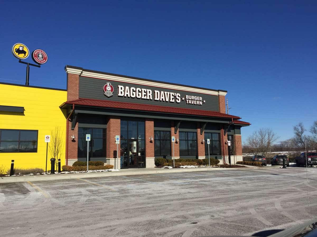 Bagger Dave's, Birch Run, Flint | Zomato