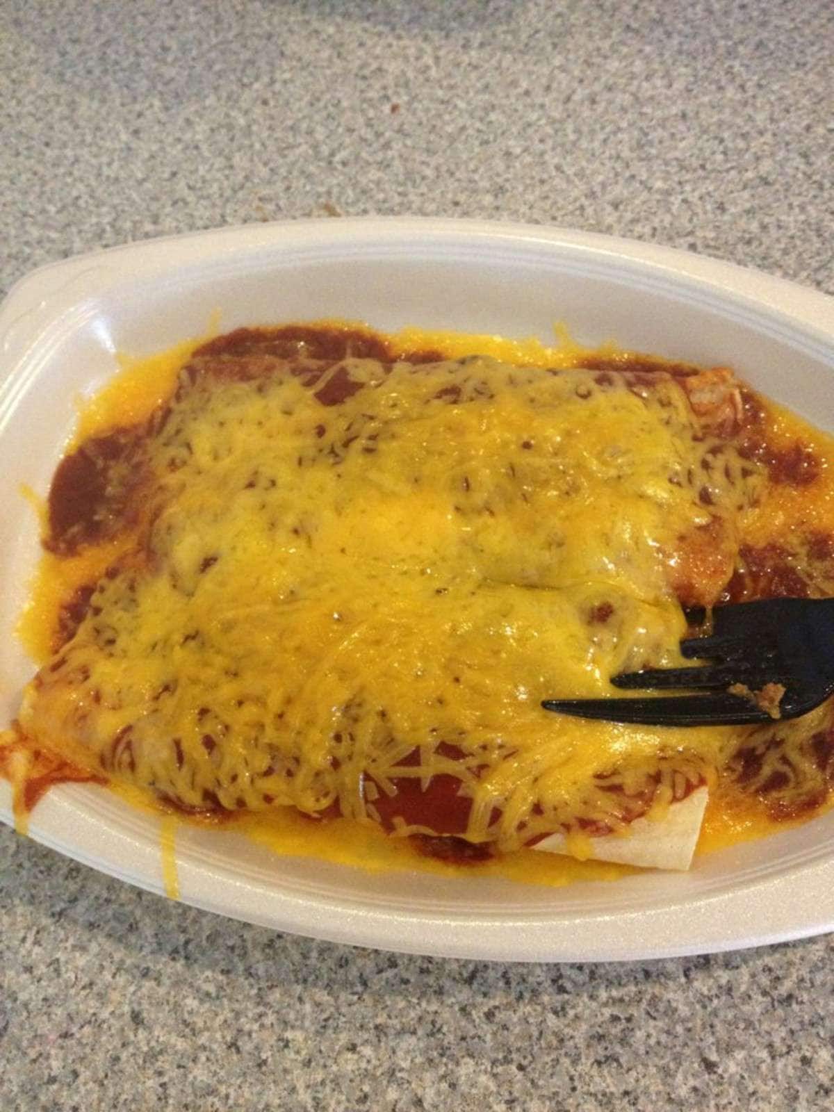 Taco Tico Smothered Sancho Recipe - Infoupdate.org