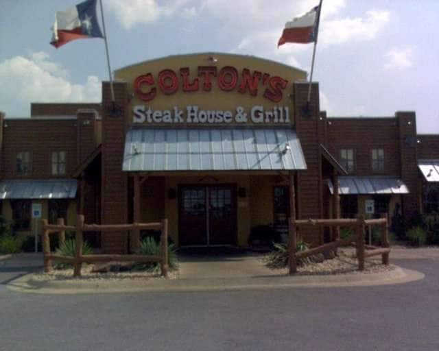 Colton's Steakhouse Hot Springs Ar at Ronald Wray blog