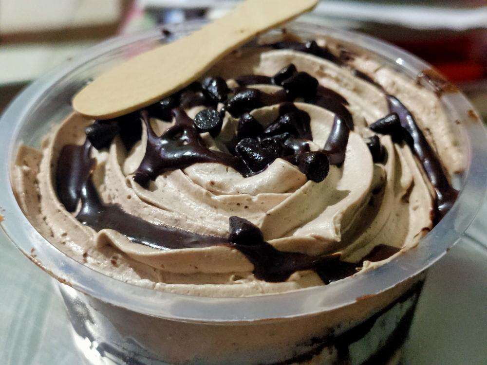 Choco Wonder, Topsia, Kolkata | Zomato