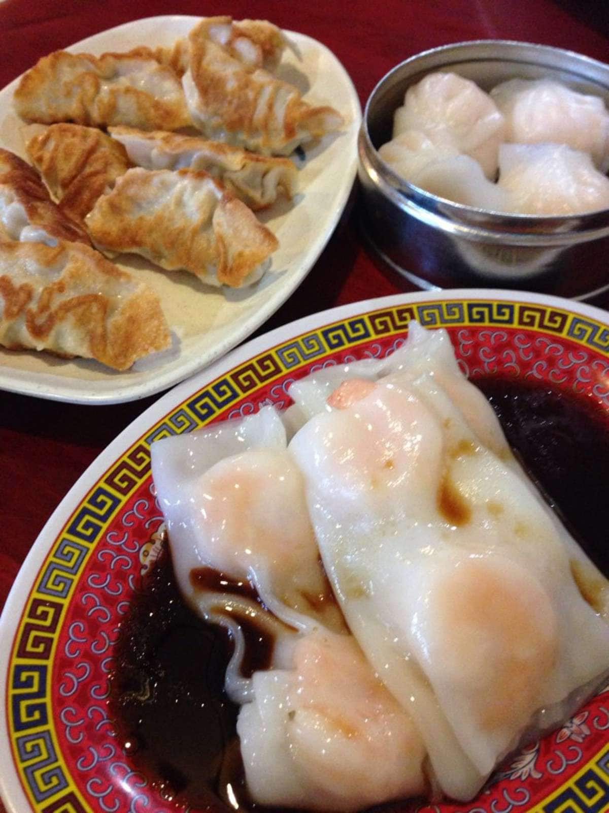 Ho Ho Choy Chinese Menu, Menu for Ho Ho Choy Chinese, University, Tampa Bay