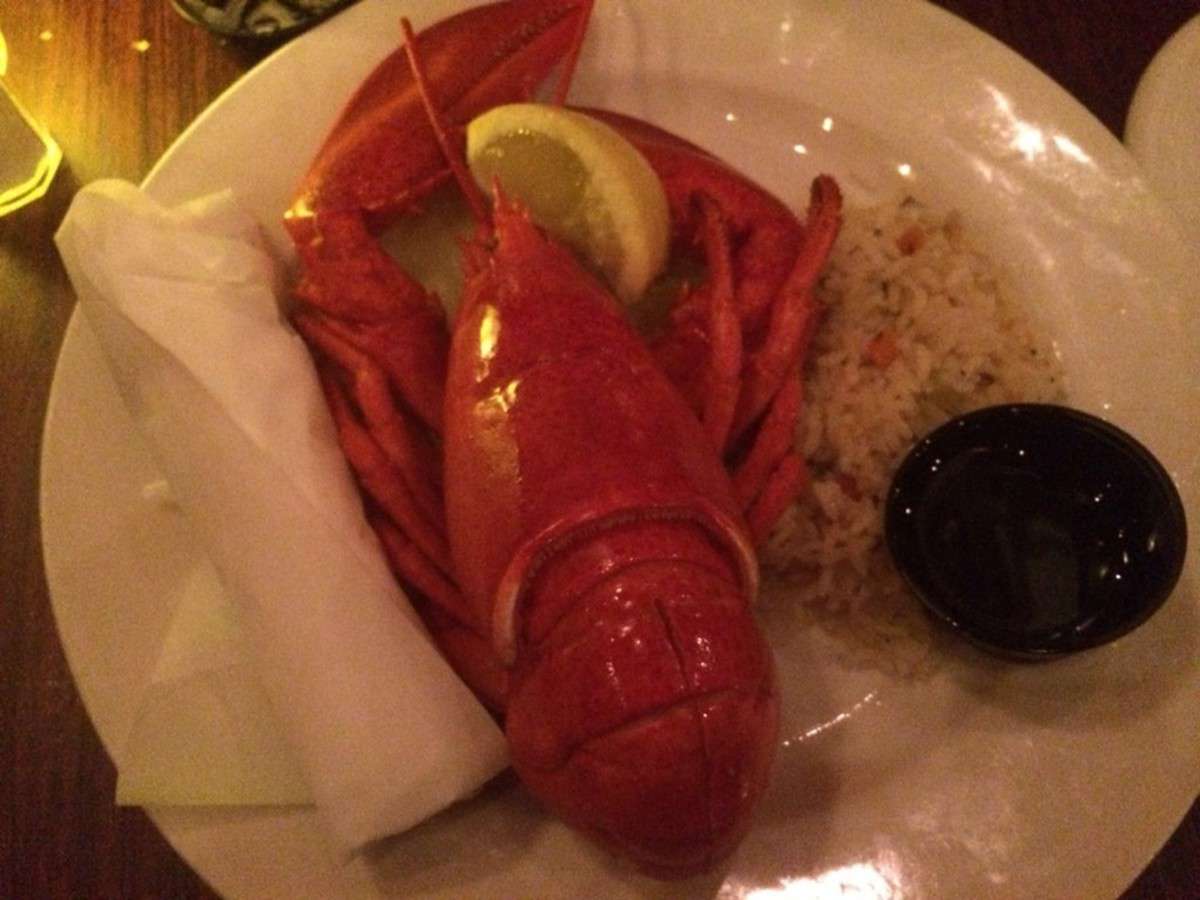 Menu of Boathouse Restaurant, Point Loma, San Diego