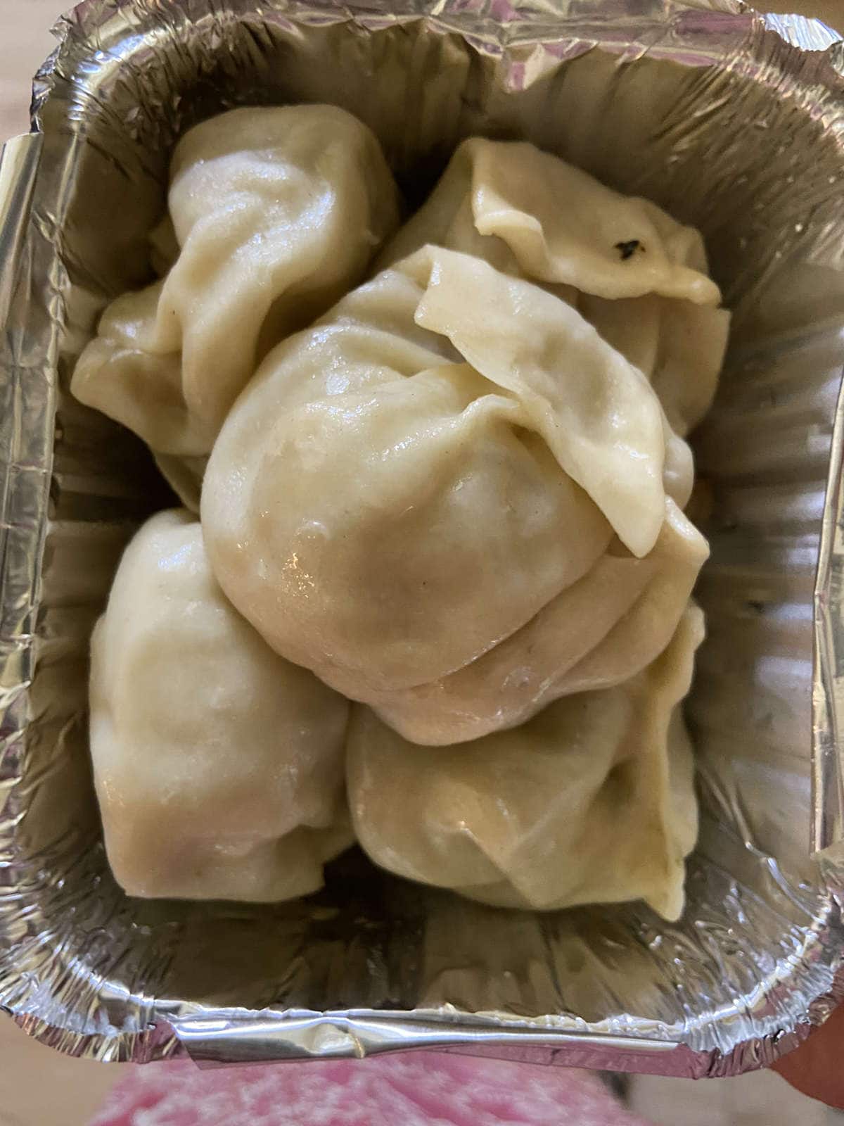 Momo Ghar, Zoo Tiniali, Guwahati | Zomato