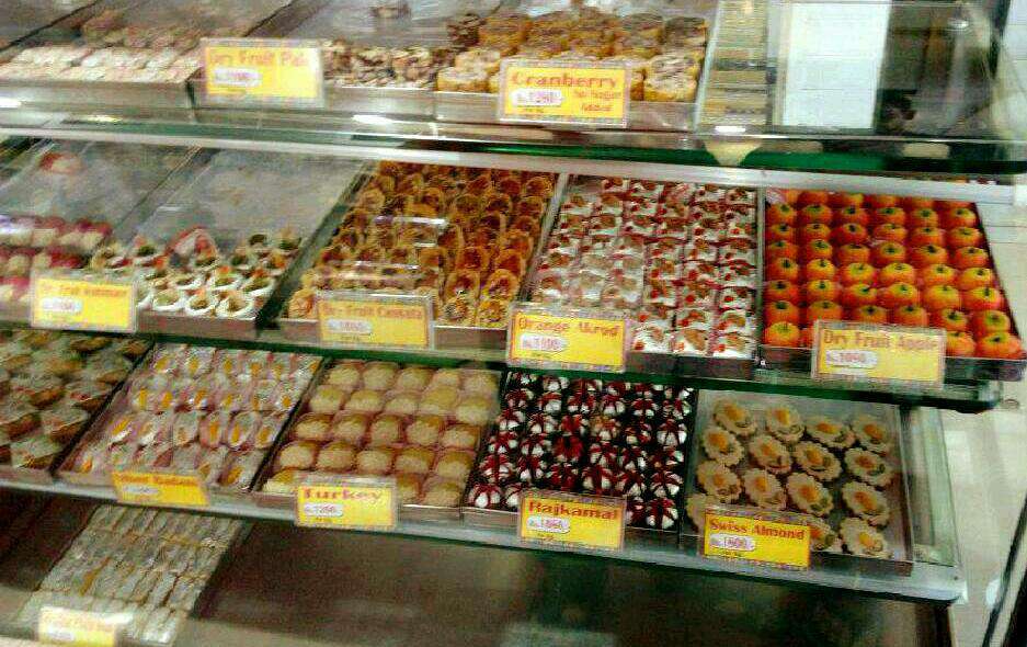 Prashant Corner Photos, Pictures of Prashant Corner, Kalwa, Thane - Zomato