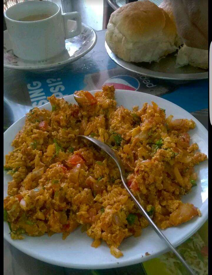 Cafe Colony, Dadar East, Mumbai - Zomato