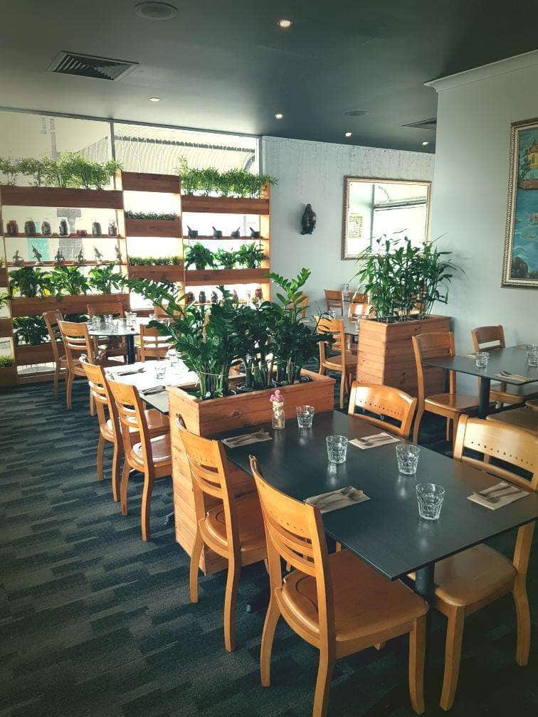 Thai Tamarind, Victoria Point, Brisbane | Zomato