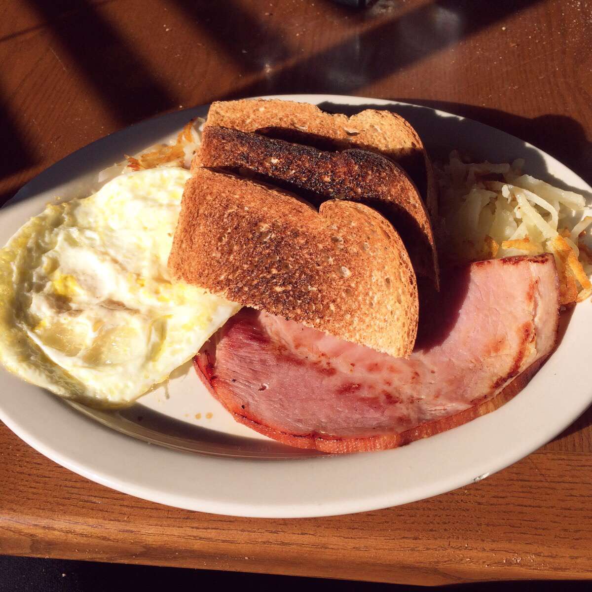 Menu of Oak Inn, North Branch, Twin Cities