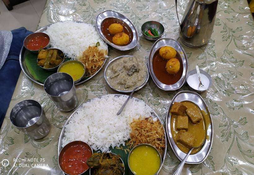 Kalapata, Lake Market Area, Kolkata | Zomato