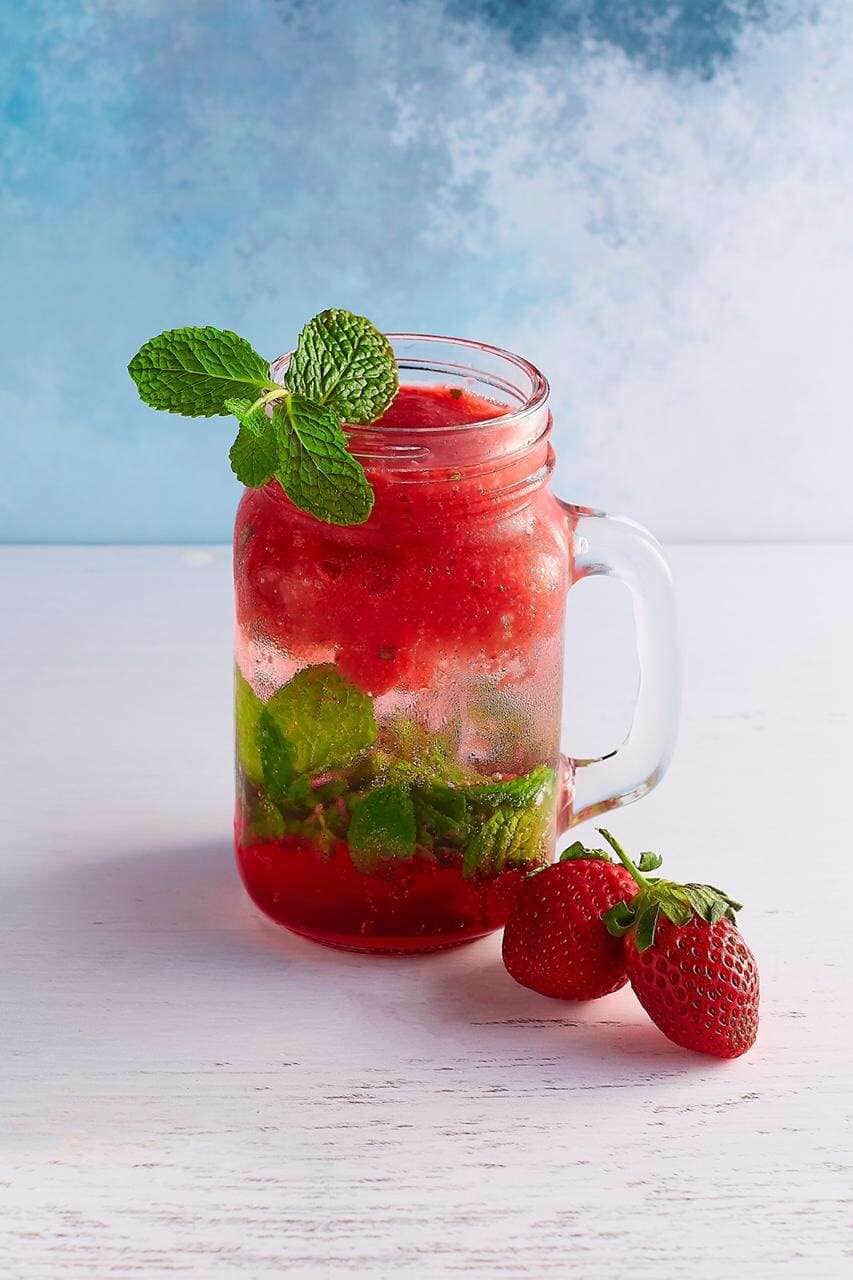 Smoky Beach, Jumeirah Beach Residence (JBR), Dubai | Zomato