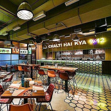 Kawre Cold Drinks, Budhwar Peth, Pune | Zomato