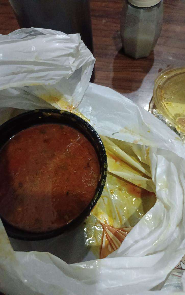 Night Flames Kitchen, Karelibaug, Vadodara | Zomato