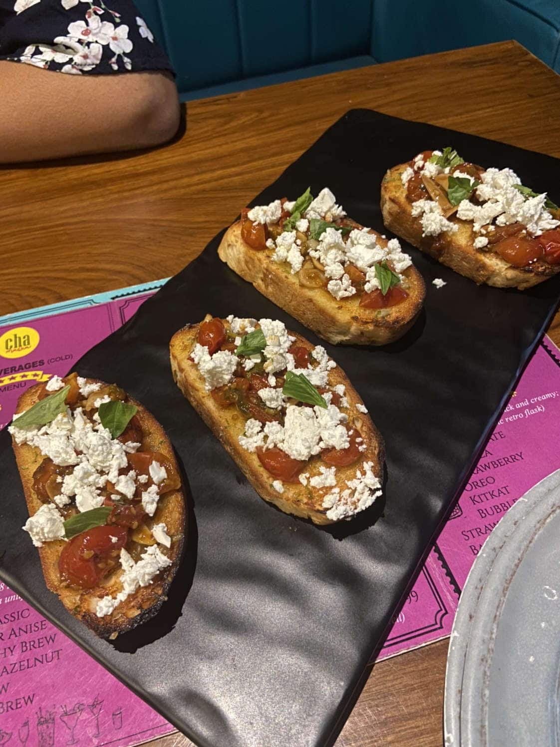 Cha Maska, Civil Lines order online - Zomato
