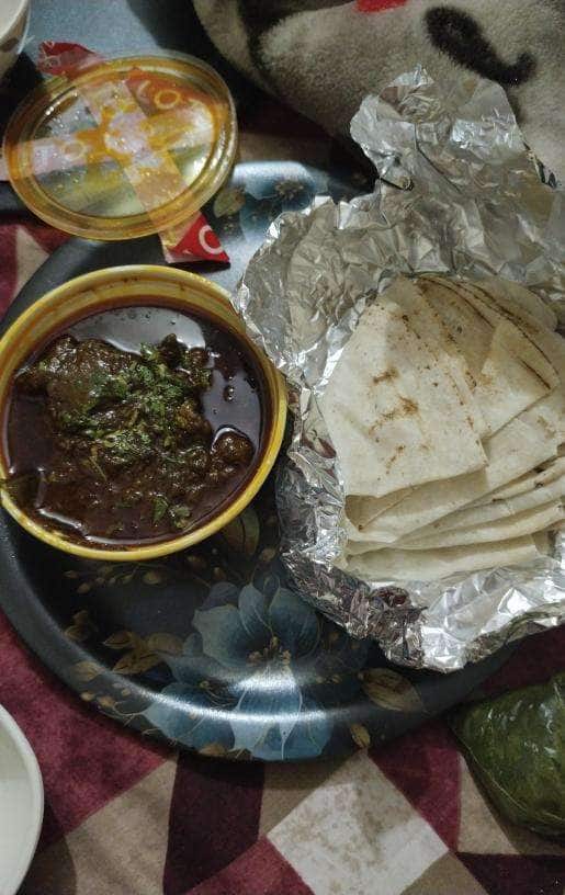 Champaran Mutton House, Sector 72, Noida | Zomato