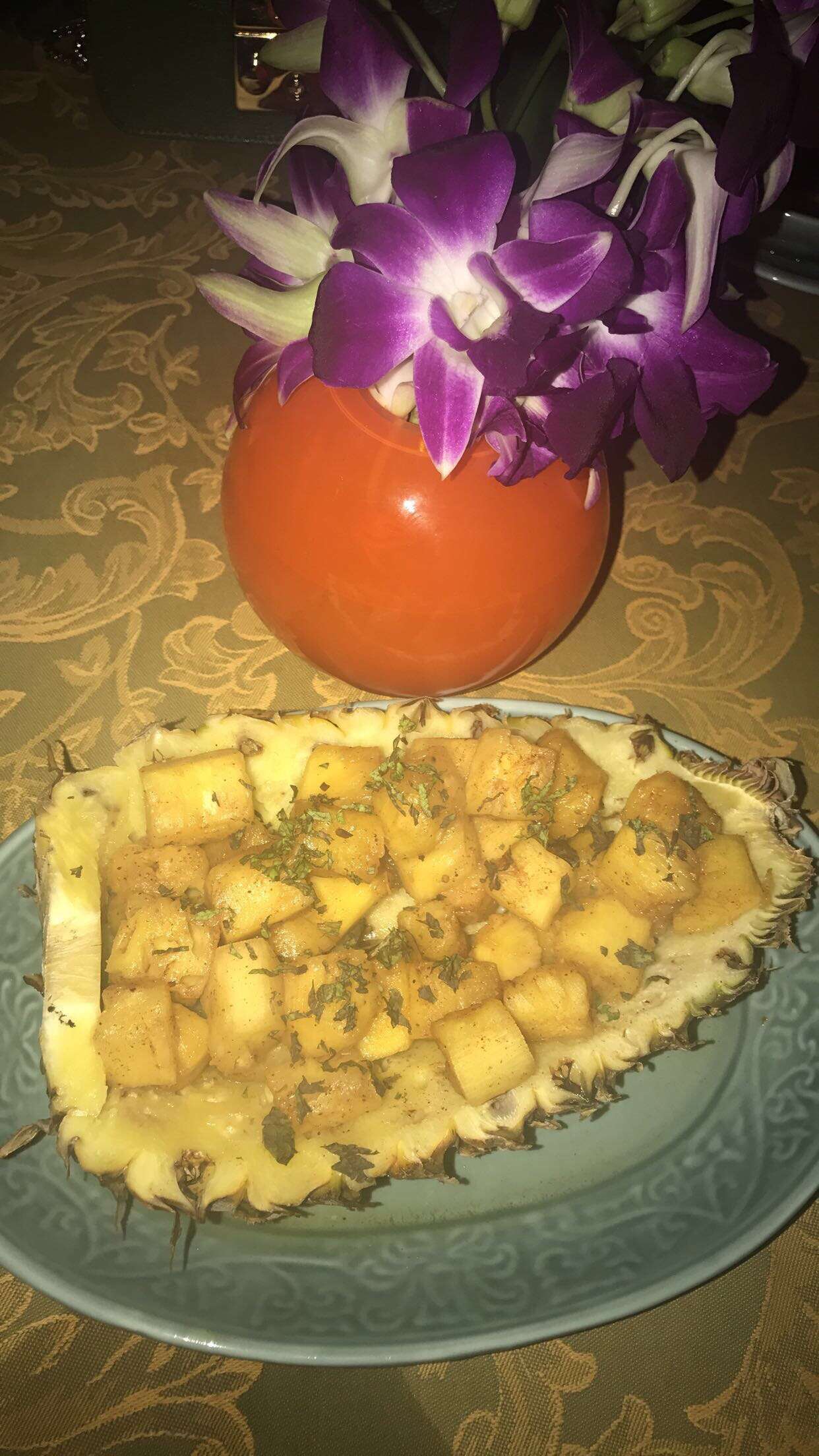 The Spice Route - The Imperial Photos, Pictures of The Spice Route ...