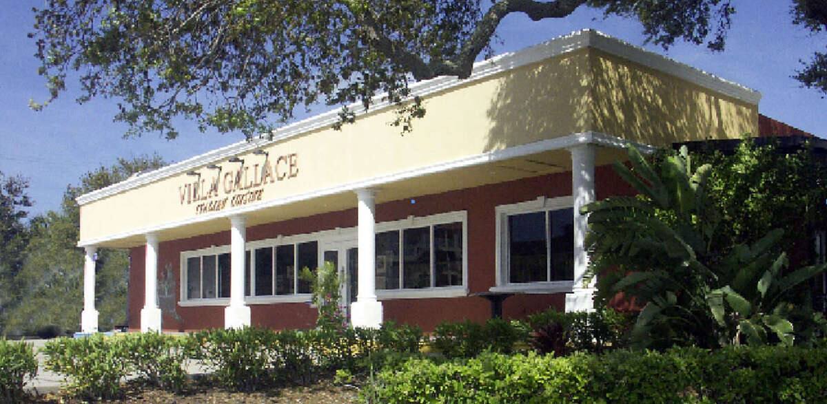 Villa Gallace Italian, Indian Rocks Beach, Tampa Bay | Zomato