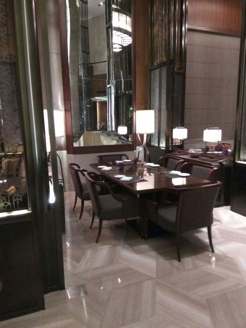 Coriander Kitchen - Conrad Pune, Bund Garden Road, Pune - Zomato