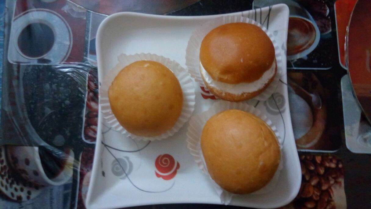 Menu of Repose Bakery, Ulubari, Guwahati