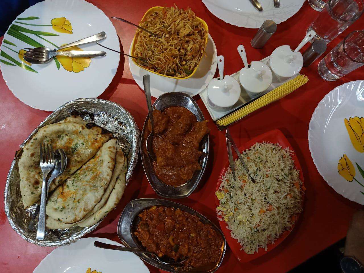 Red Chilli, Chandannagar, Kolkata | Zomato