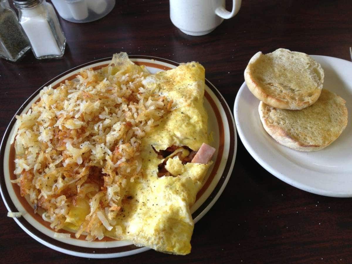 Omelette House, Savannah, Savannah | Zomato