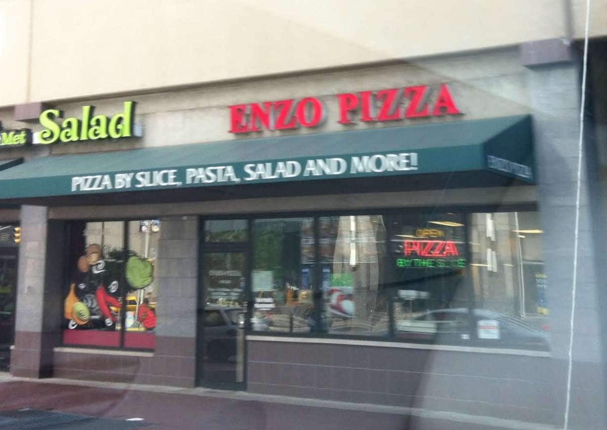 Enzo Pizza, Wholesale District, Indianapolis | Zomato