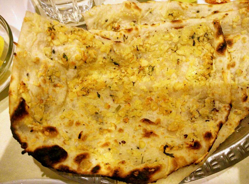 Balwas' Restaurant, Marine Lines, Mumbai - Zomato