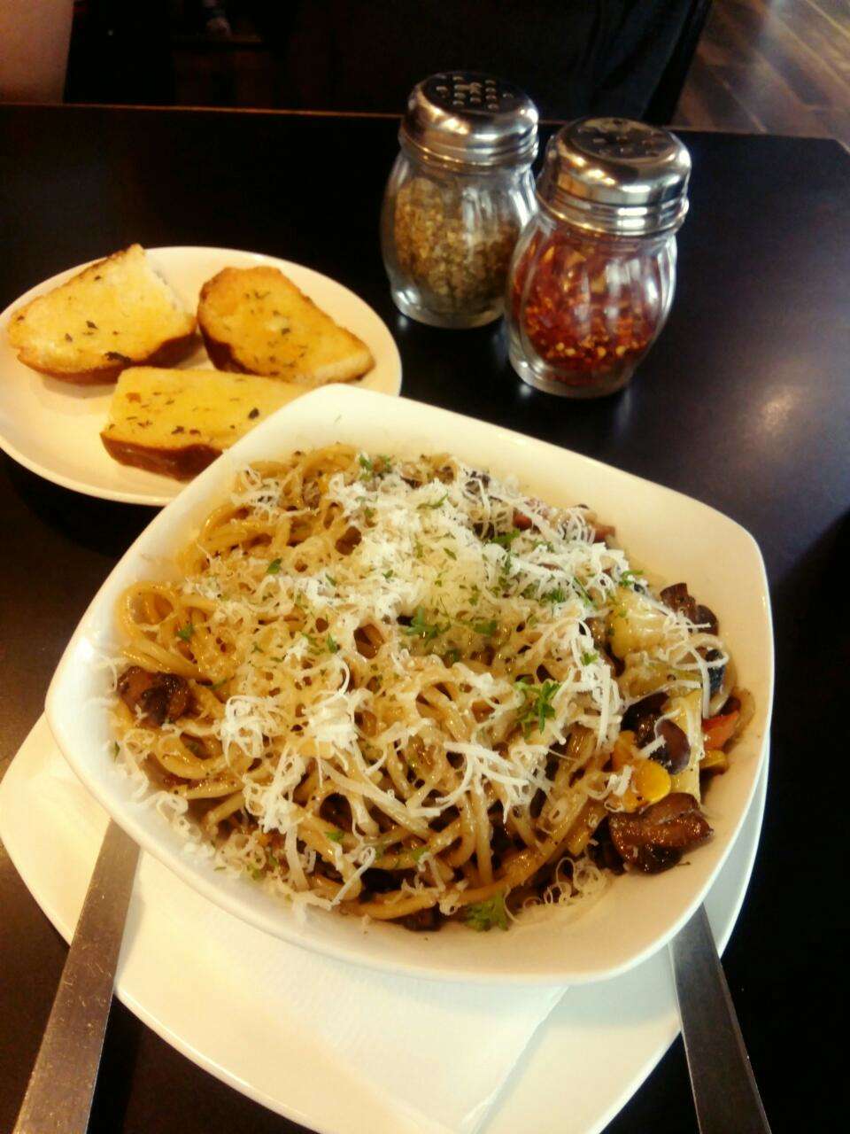 Leaping Windows, Versova, Andheri West, Mumbai - Zomato