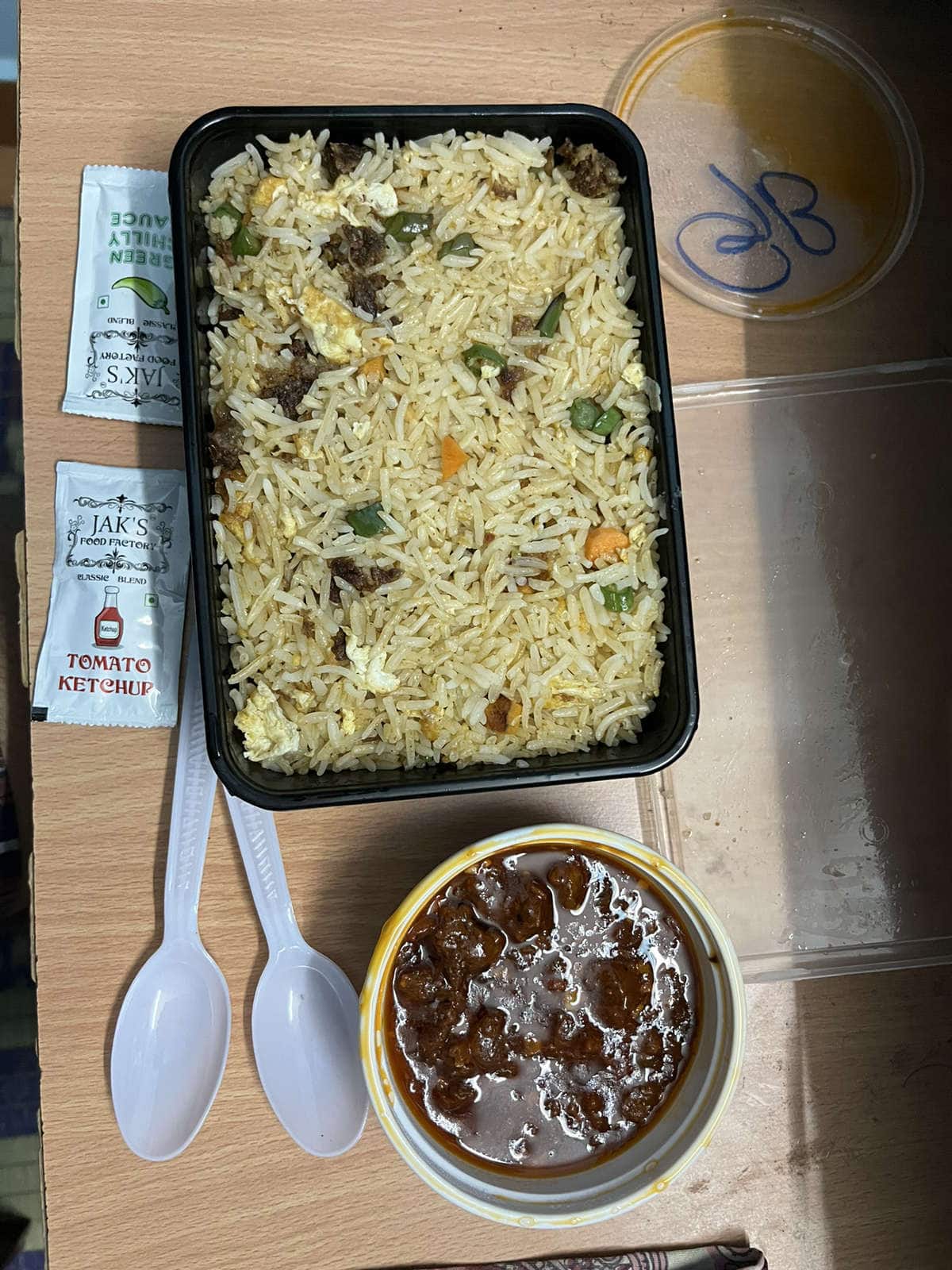 Chi - Huo, Mogappair, Chennai | Zomato