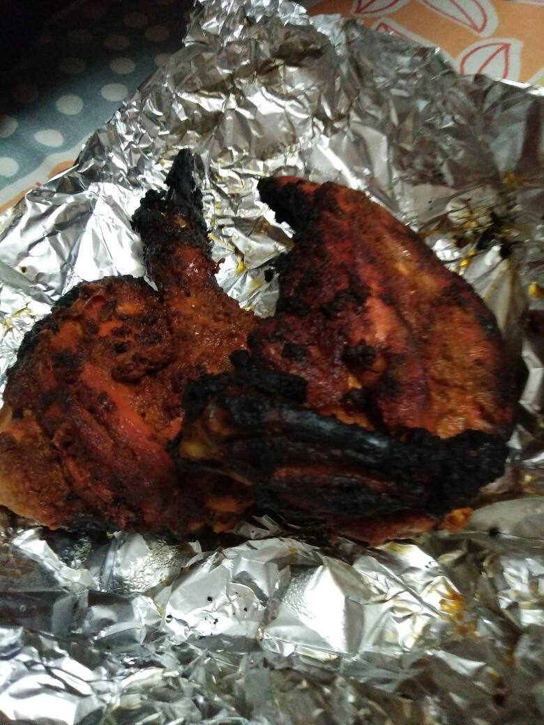 Hot Lips, Behala, Kolkata - Restaurant - Zomato