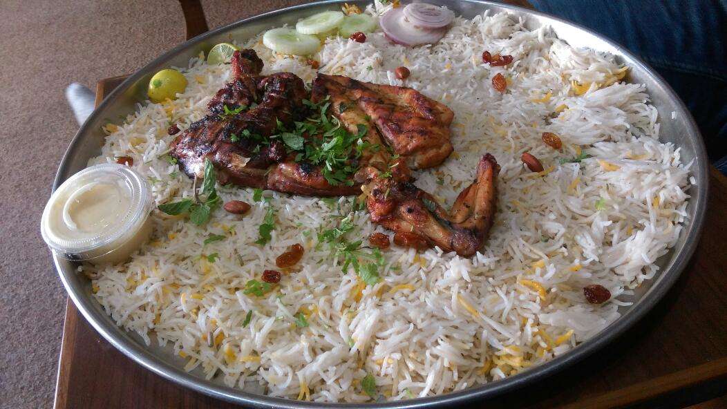 Al Qaswa, Masab Tank, Hyderabad - Restaurant - Zomato