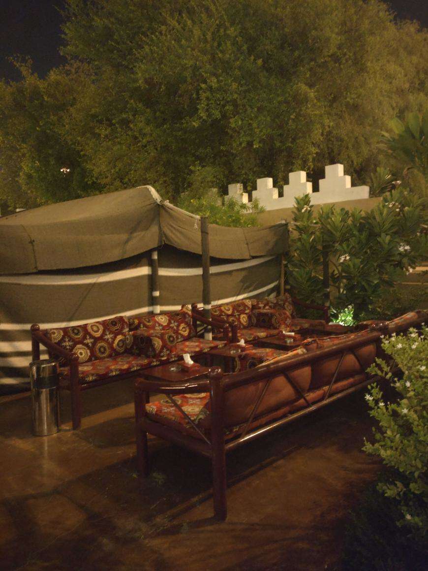 Saudi Kitchen, Al Mushrif, Abu Dhabi | Zomato