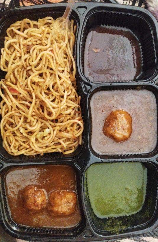 Mitran Da Dhaba, Sector 46 C, Chandigarh | Zomato