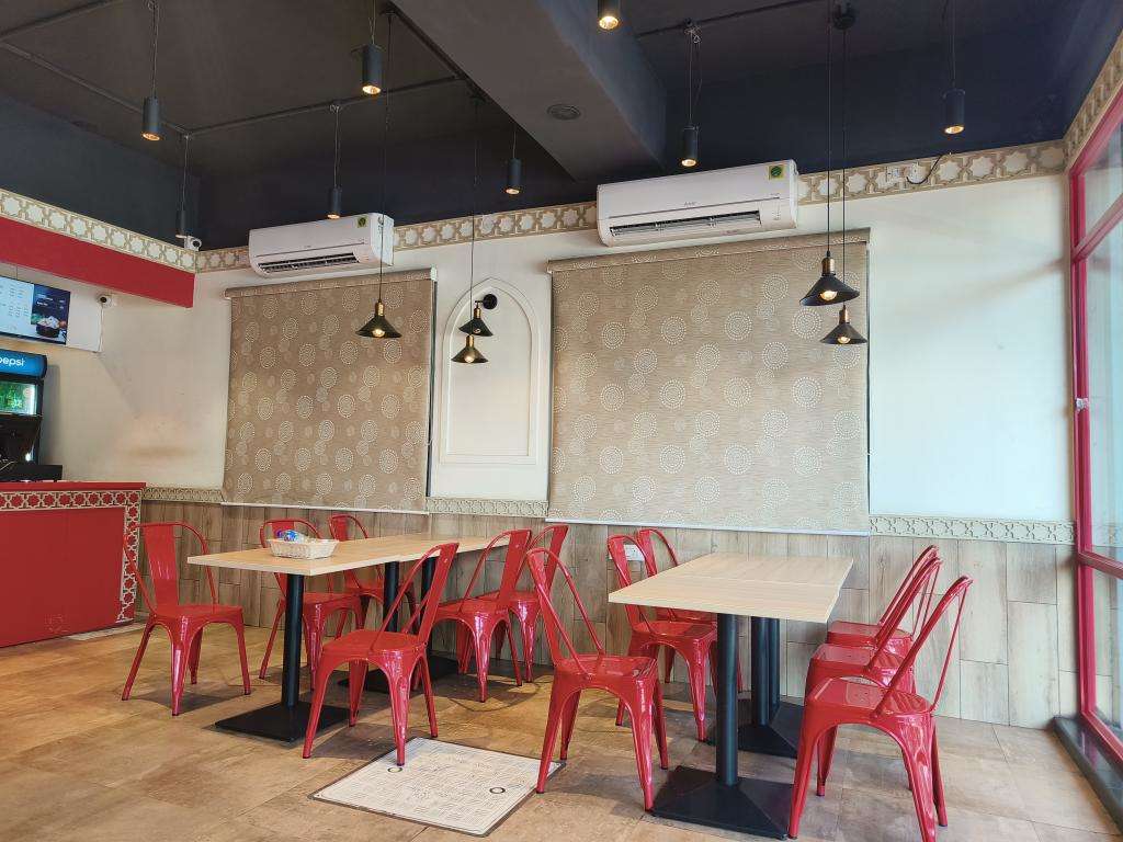 Yaghma Kababs, Thousand Lights, Chennai | Zomato