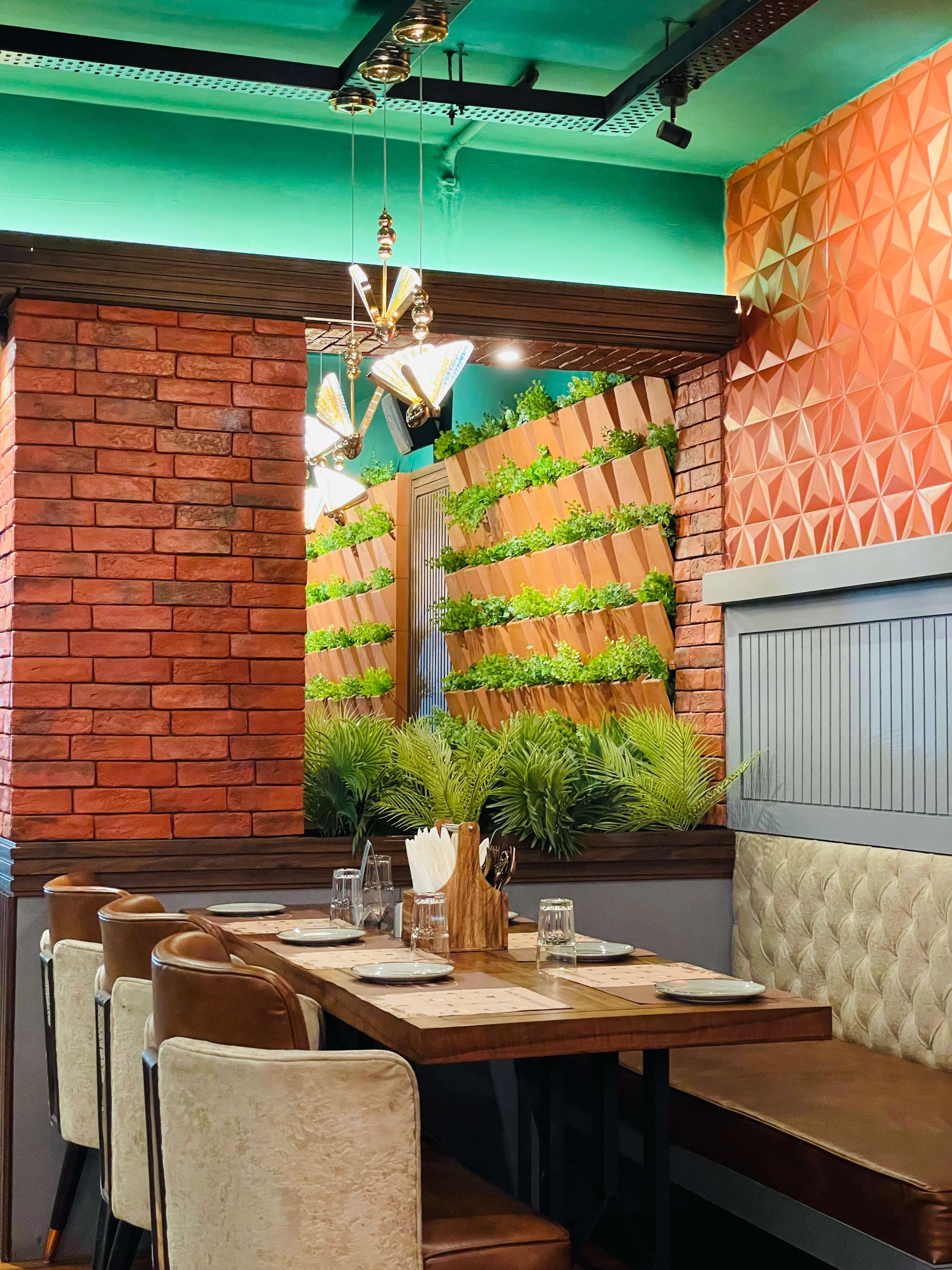 Brown Town Roastery Cafe Restro, Bistupur, Jamshedpur | Zomato