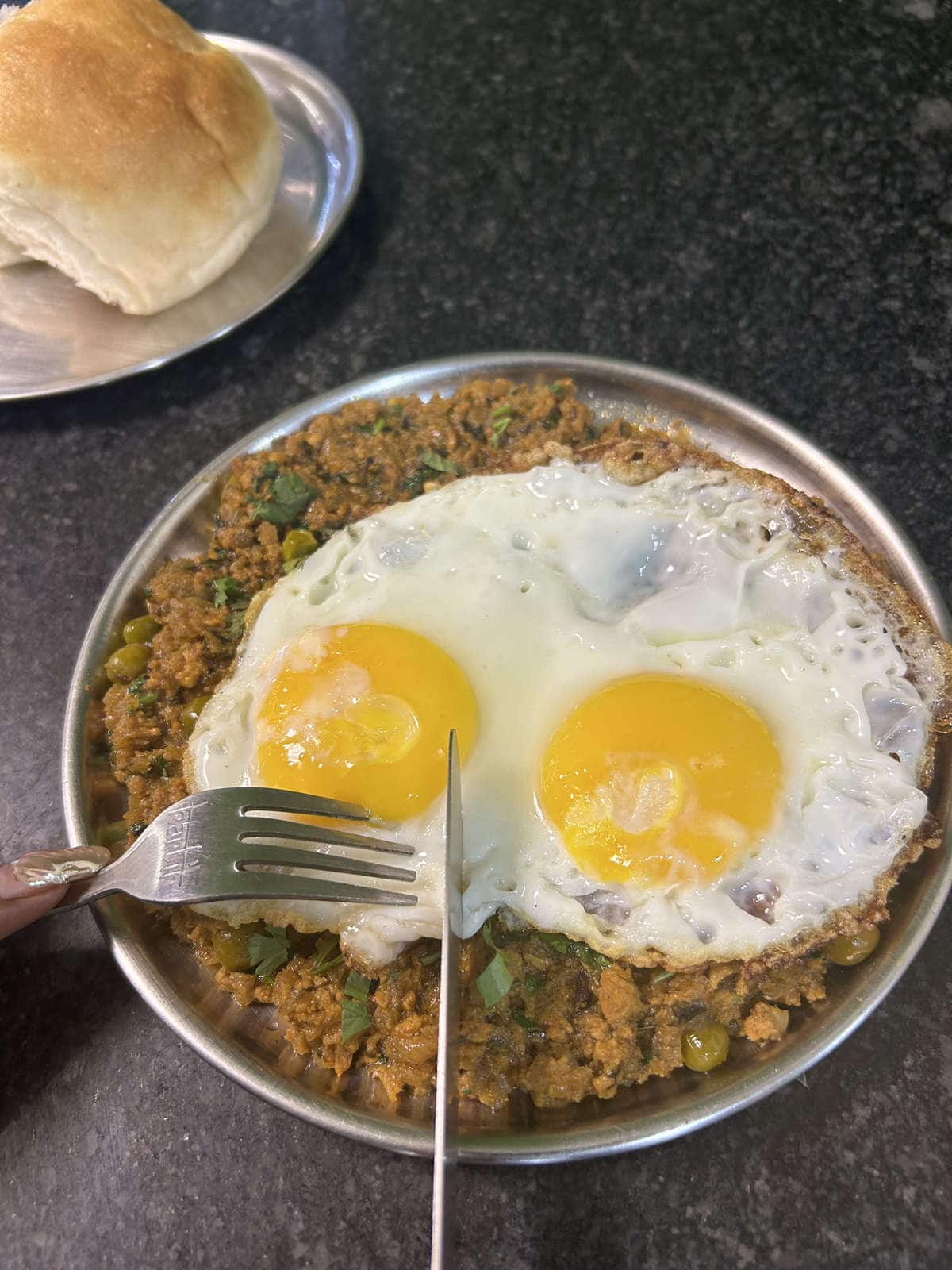 Cafe Naaz, Salunkhe Vihar Road, Pune | Zomato