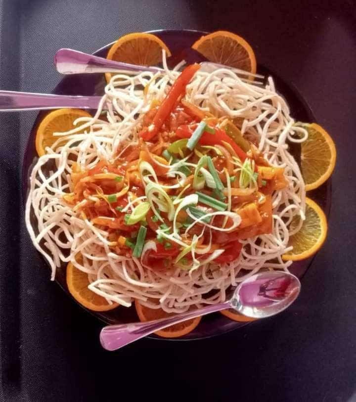 Chinese Bowl, Theni Locality order online - Zomato