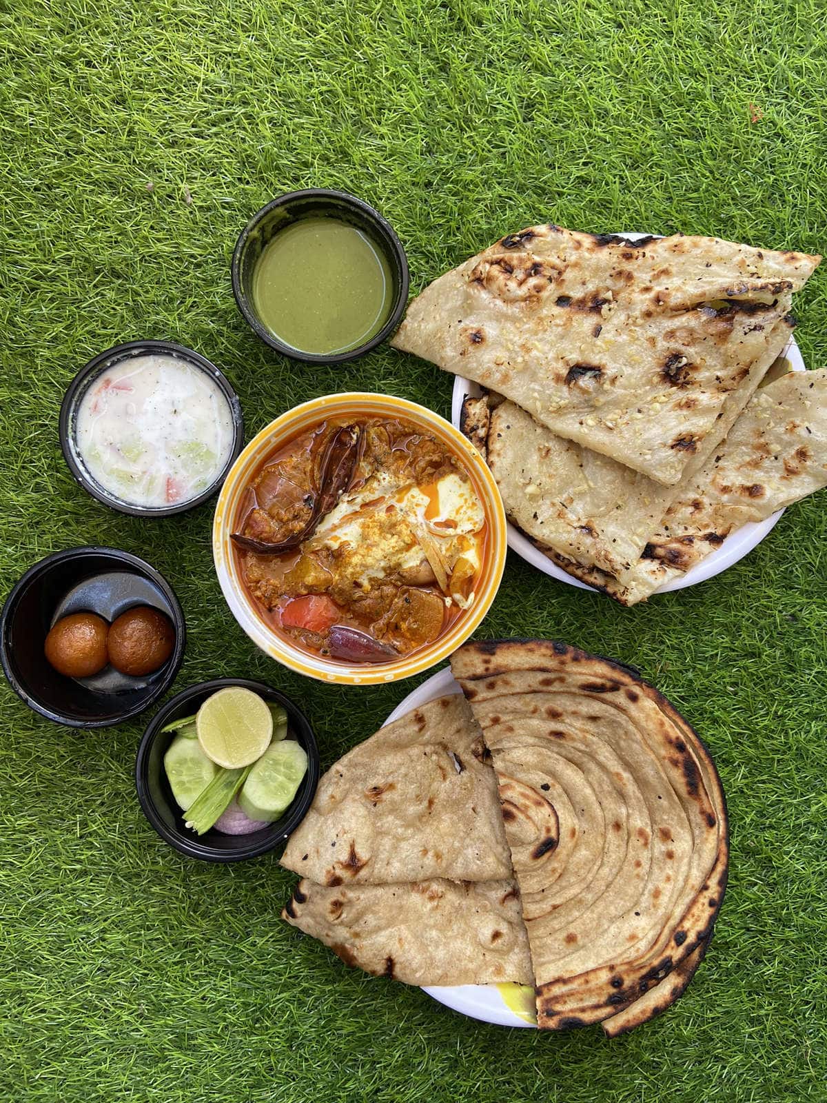 Swadesi Station, Bais Godam, Jaipur | Zomato