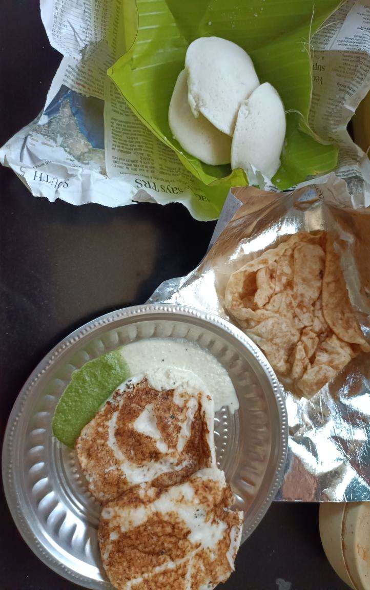 Thripthi Tiffins, Vadavalli, Coimbatore | Zomato