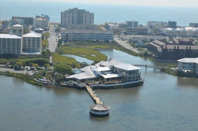 Fager's Island, North Ocean City, Ocean City | Zomato