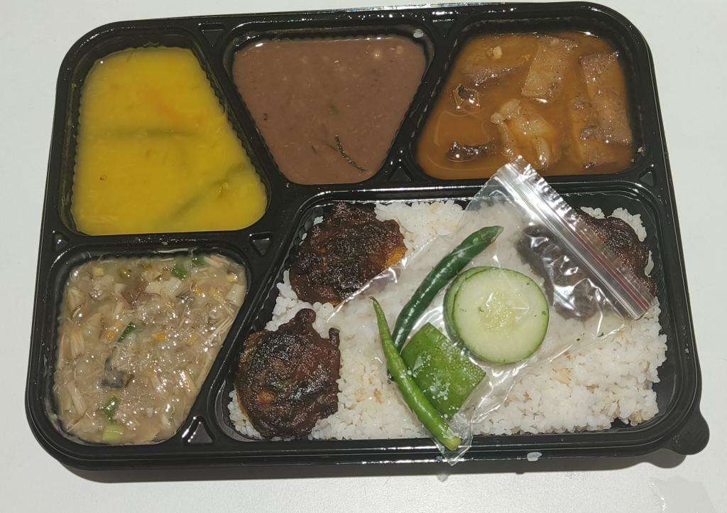 Mahao Kitchen, Zoo Tiniali, Guwahati | Zomato