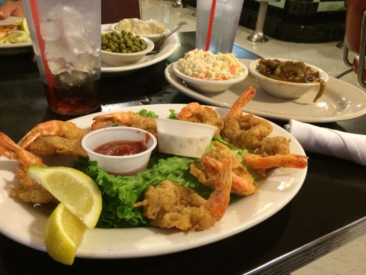 410 Diner, Alamo Heights, San Antonio - Urbanspoon/Zomato