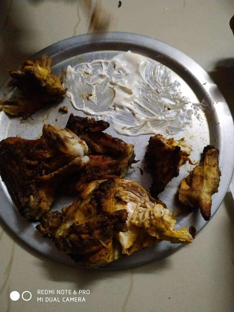 AR Rahman Restaurant, Chromepet, Chennai | Zomato