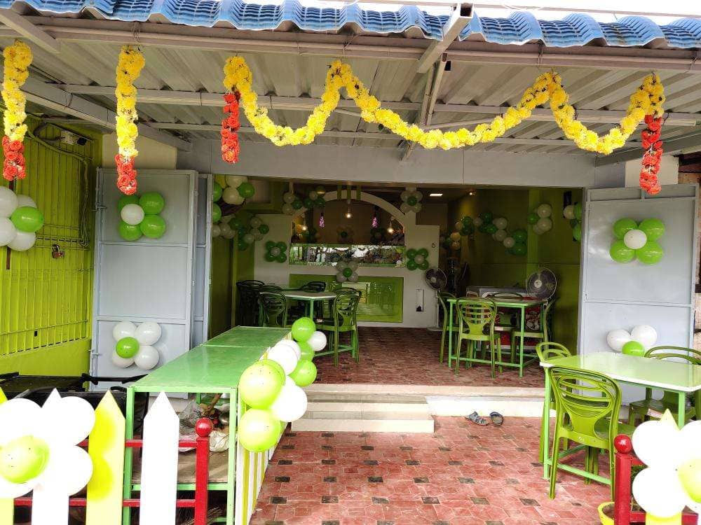Real Fresh, Red Hills, Chennai | Zomato