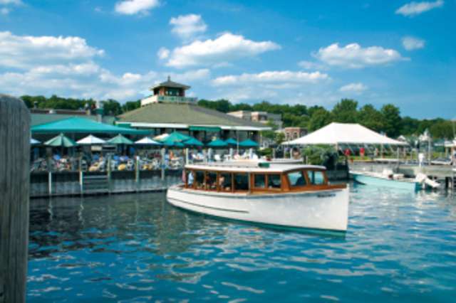 Stafford's Pier Restaurant, Harbor Springs, Harbor Springs | Zomato