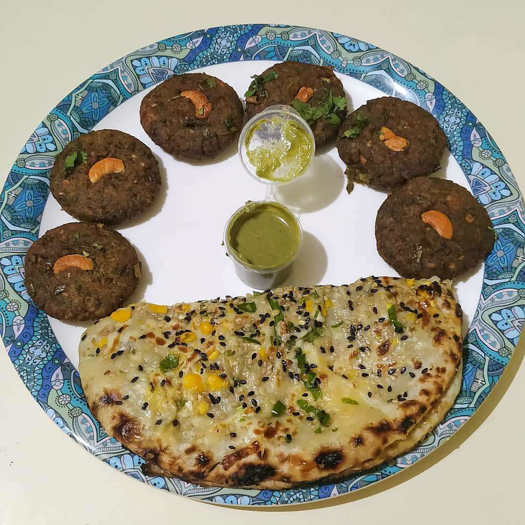 Kulcha Express, Malad West, Mumbai | Zomato