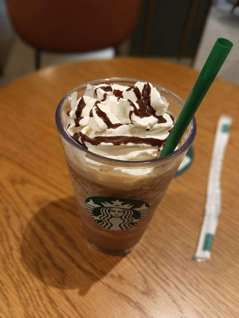 Starbucks Coffee, Lanka, Varanasi | Zomato