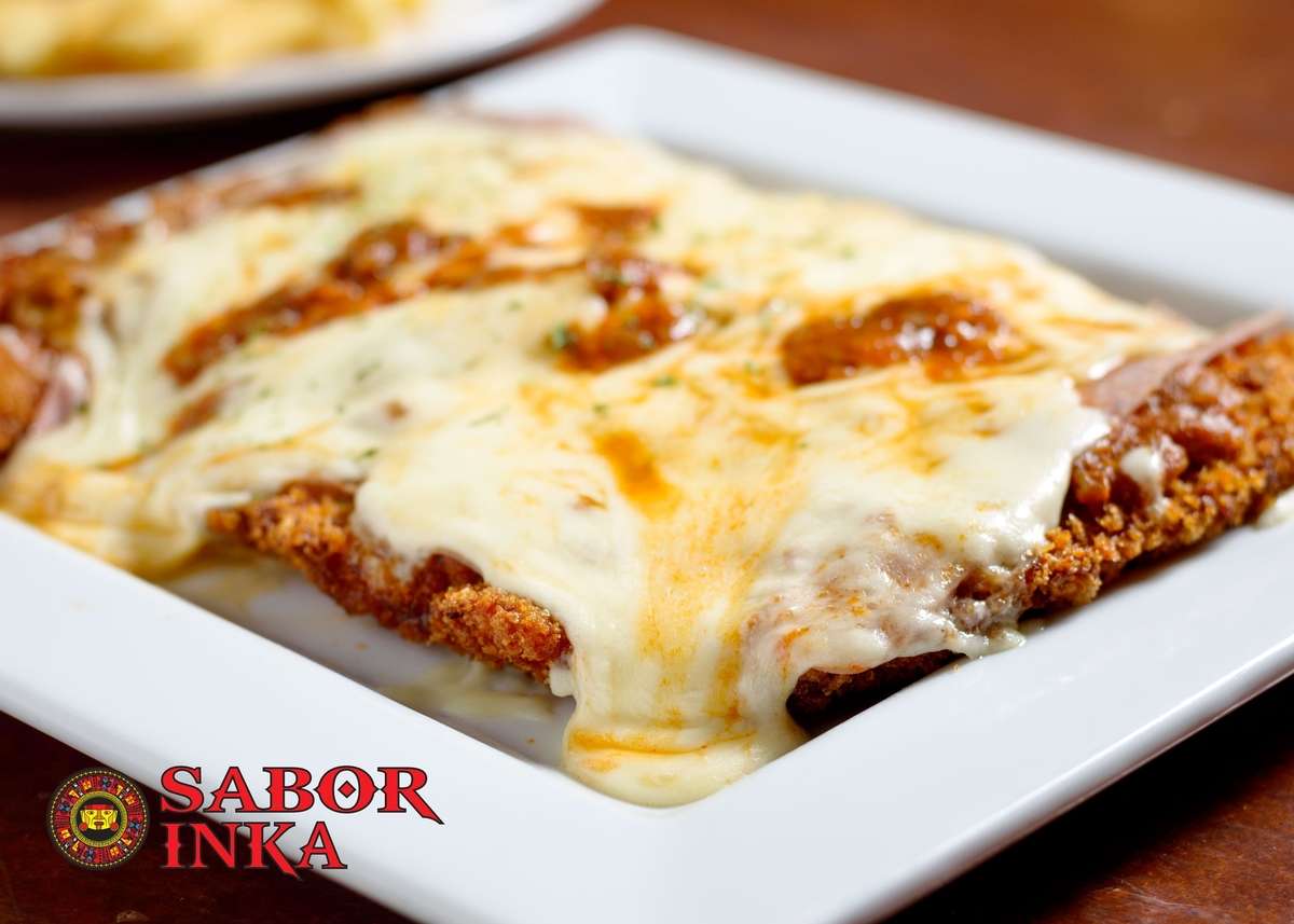 Sabor Inka Peruvian Cuisine, Lawrenceville, Atlanta | Zomato